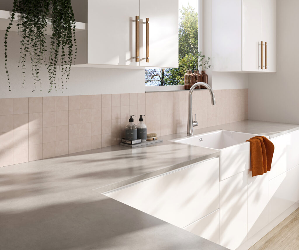 Seima | Australian designed bathroom, kitchen and laundry ware | Seima