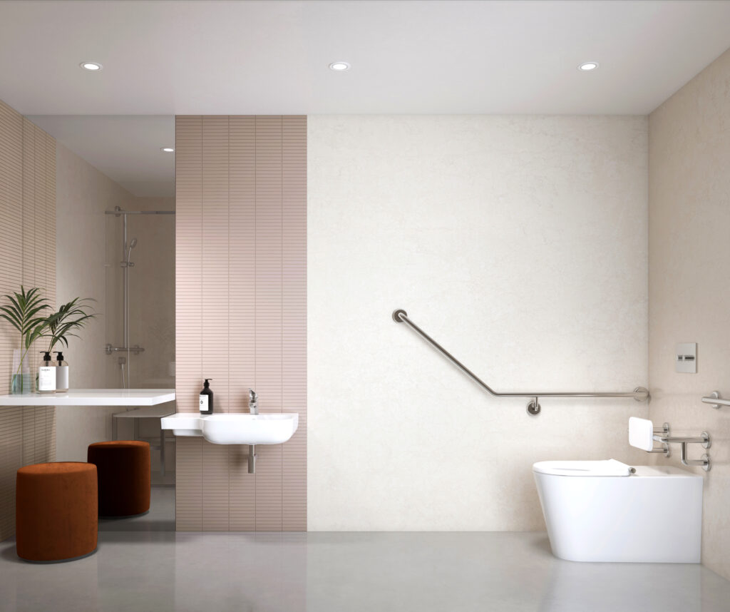 Seima | Australian designed bathroom, kitchen and laundry ware | Seima