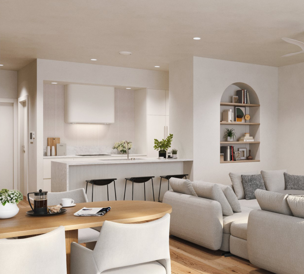 Seima | Australian designed bathroom, kitchen and laundry ware | Seima