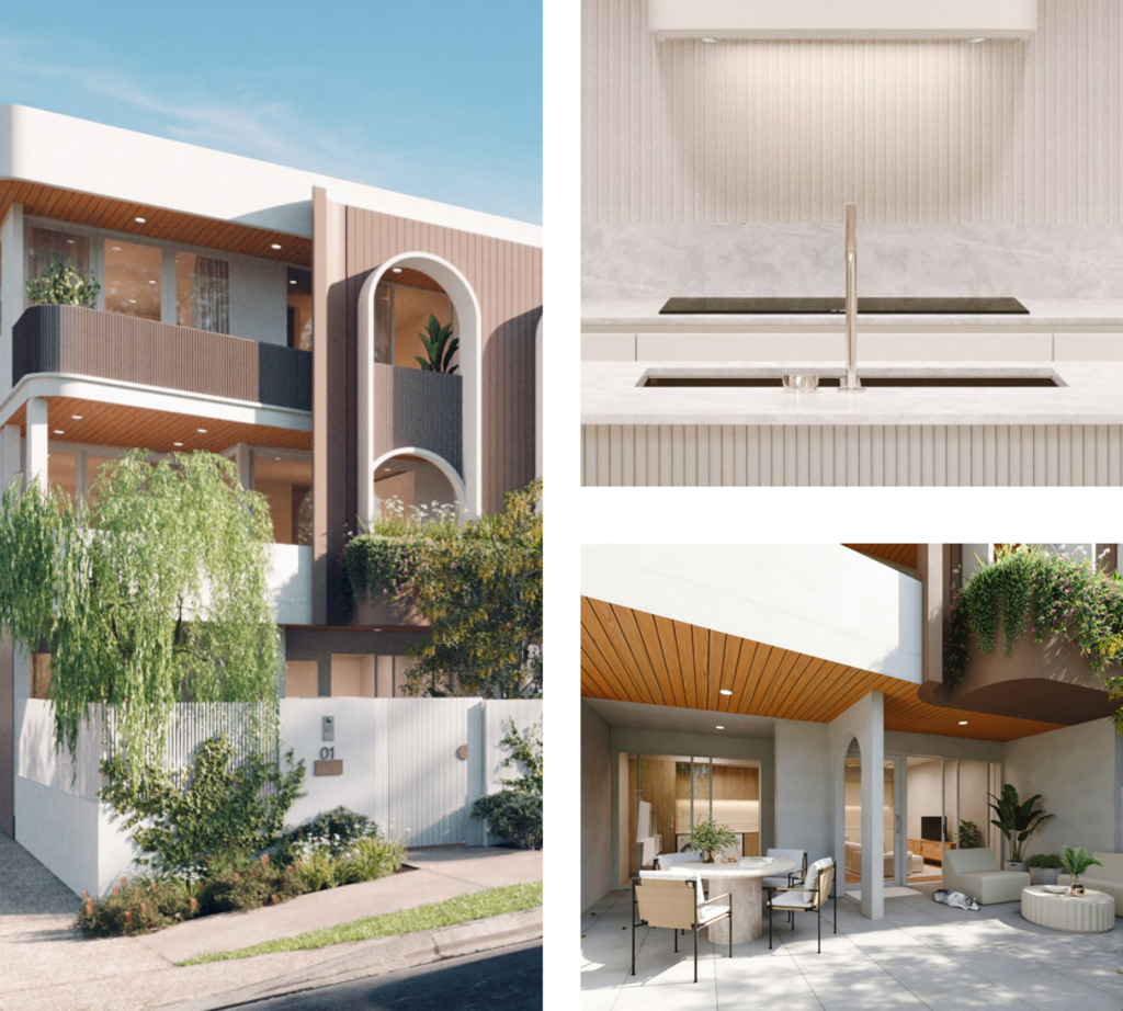 Seima | Australian designed bathroom, kitchen and laundry ware | Seima