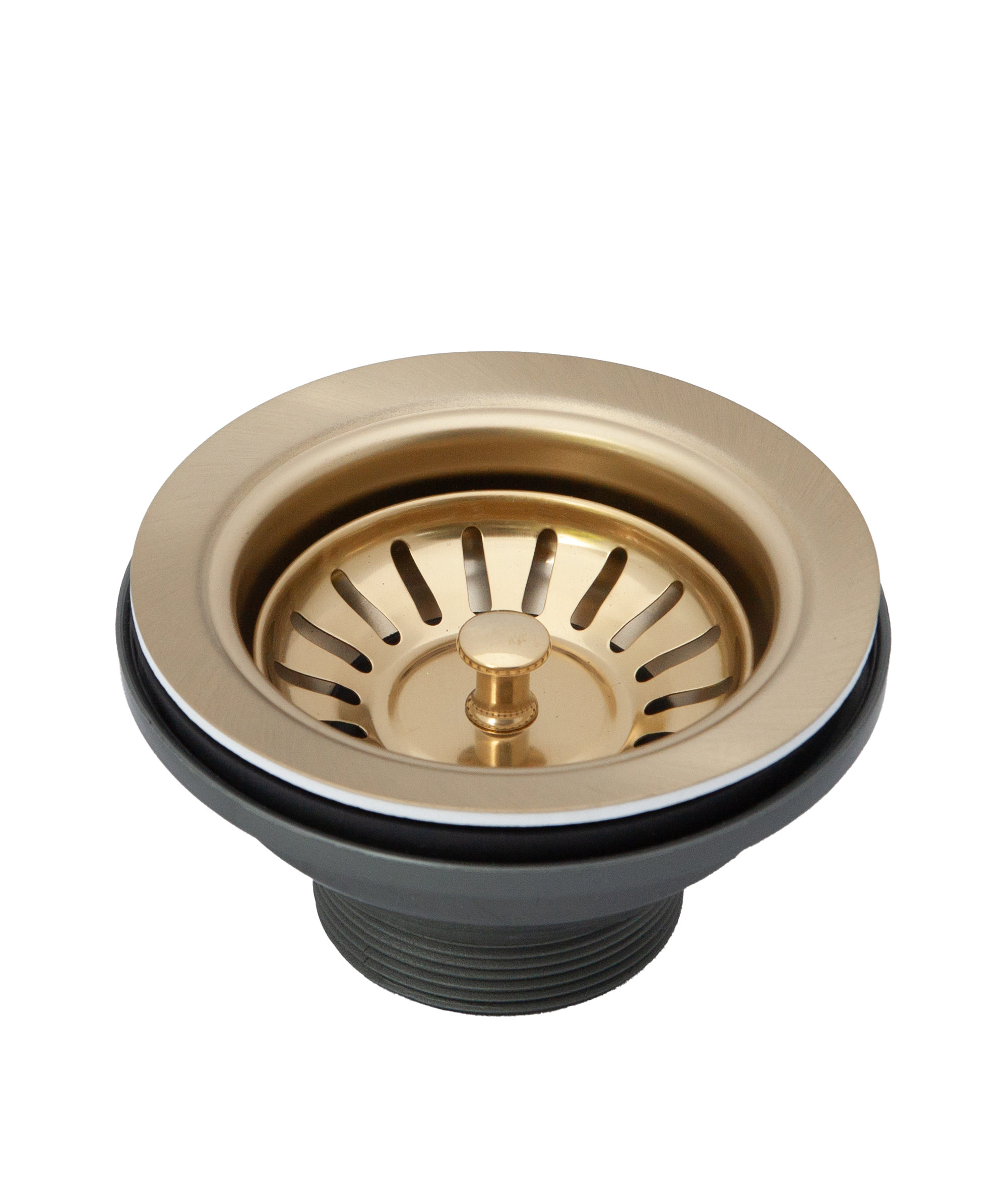 Sink Waste for Odessa/Eva/Cleo ceramic sinks - colour options | Seima