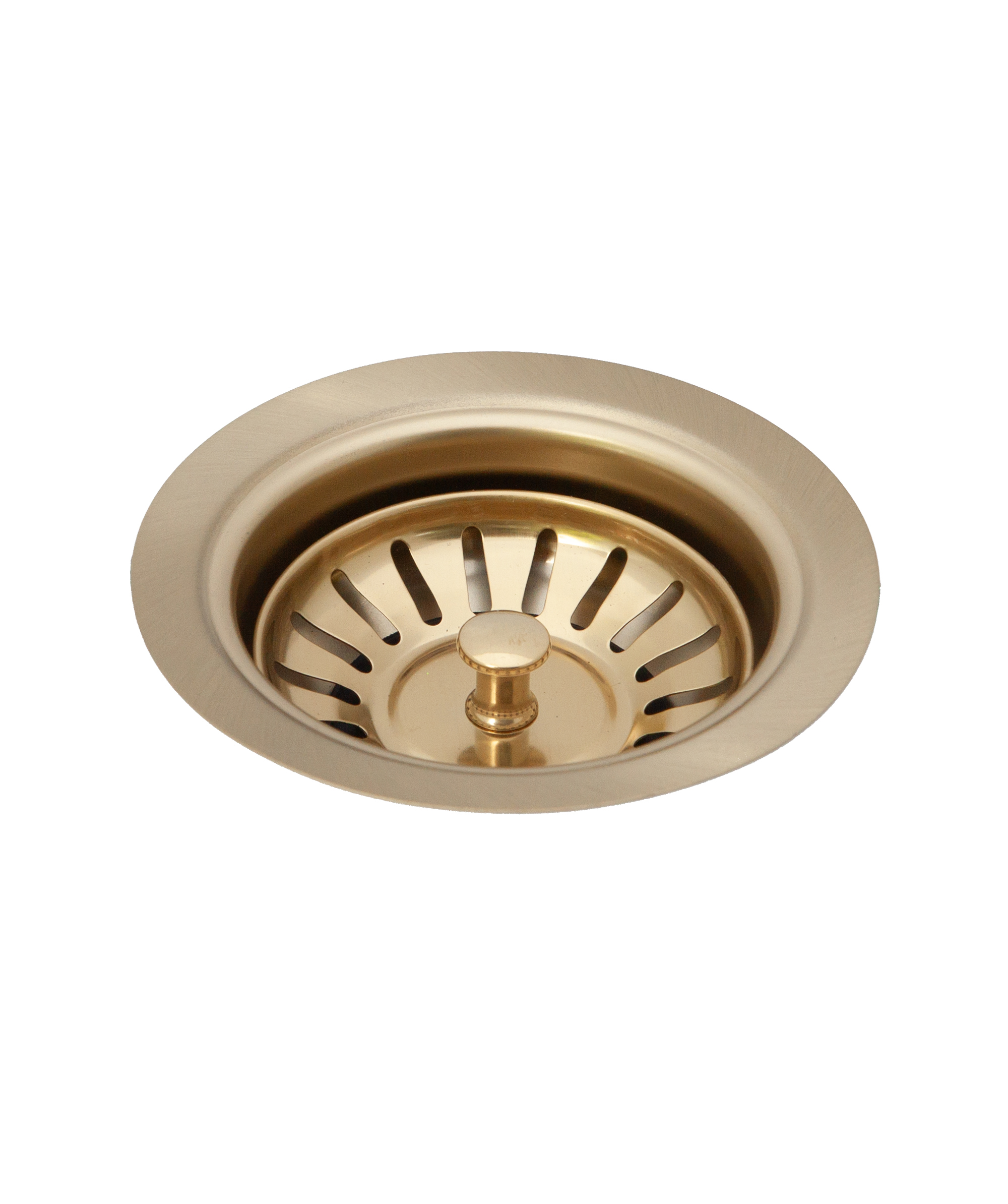 Sink Waste for Odessa/Eva/Cleo ceramic sinks - colour options | Seima
