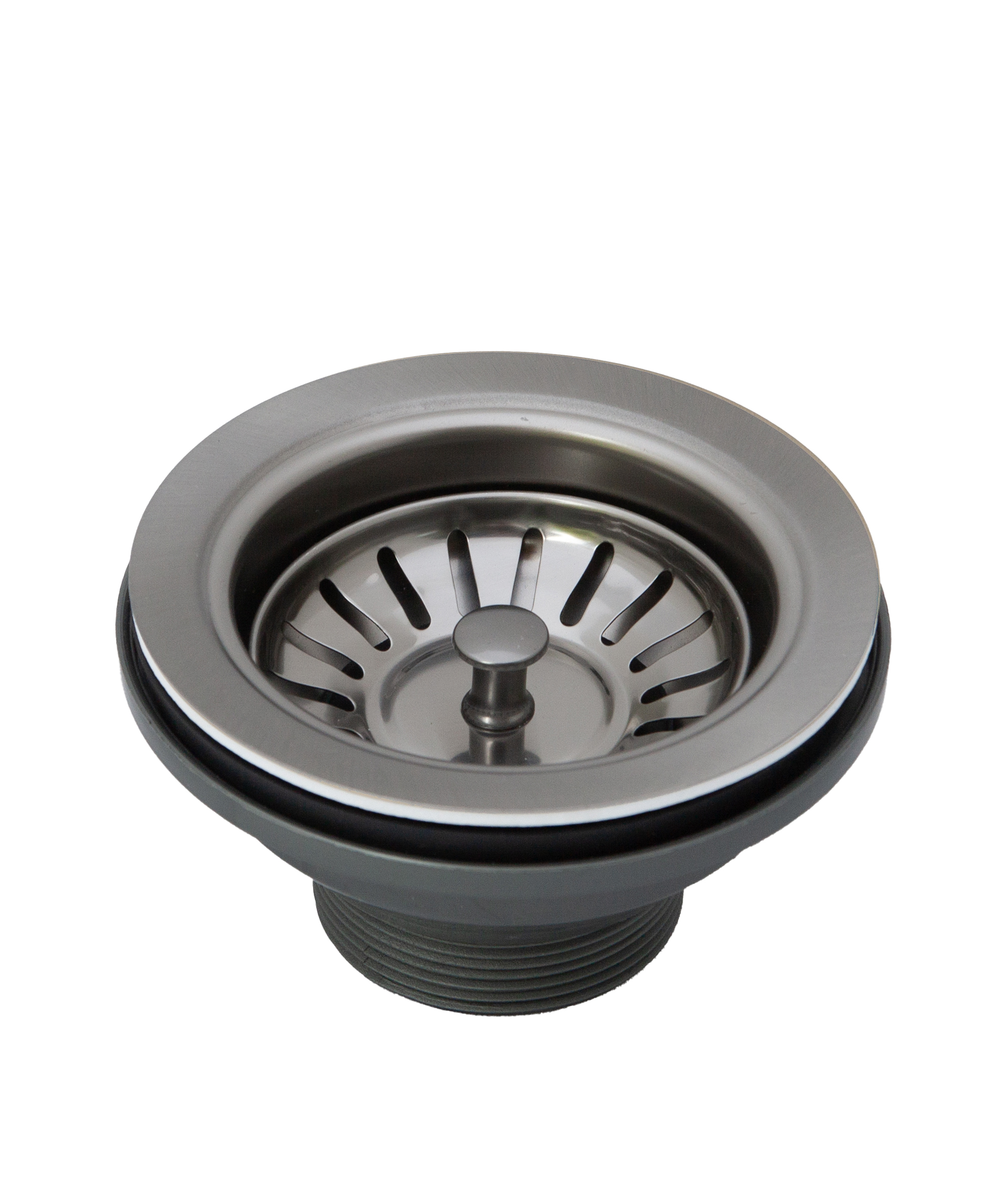 Sink Waste for Odessa/Eva/Cleo ceramic sinks - colour options | Seima