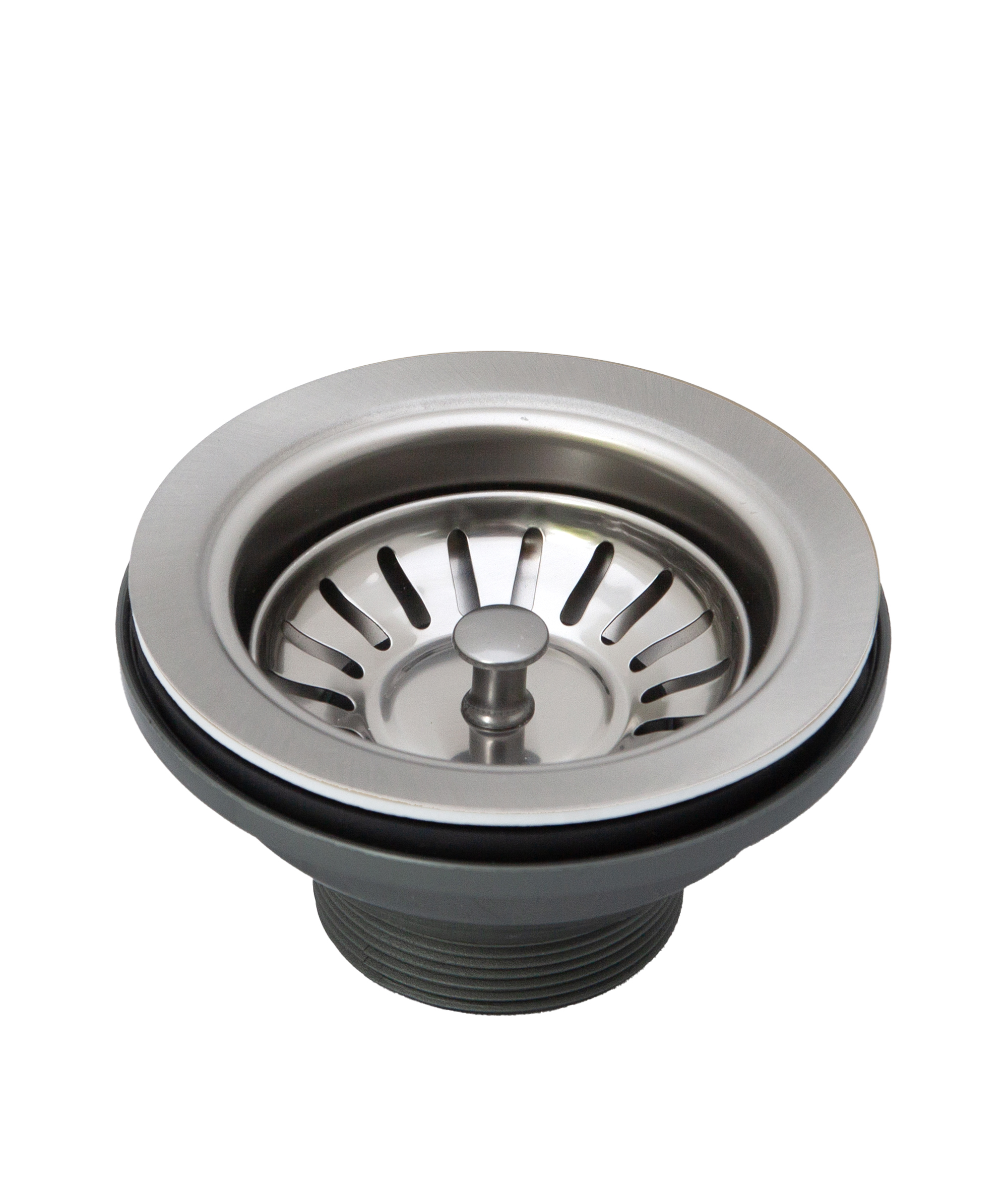 Sink Waste for Odessa/Eva/Cleo ceramic sinks - colour options | Seima