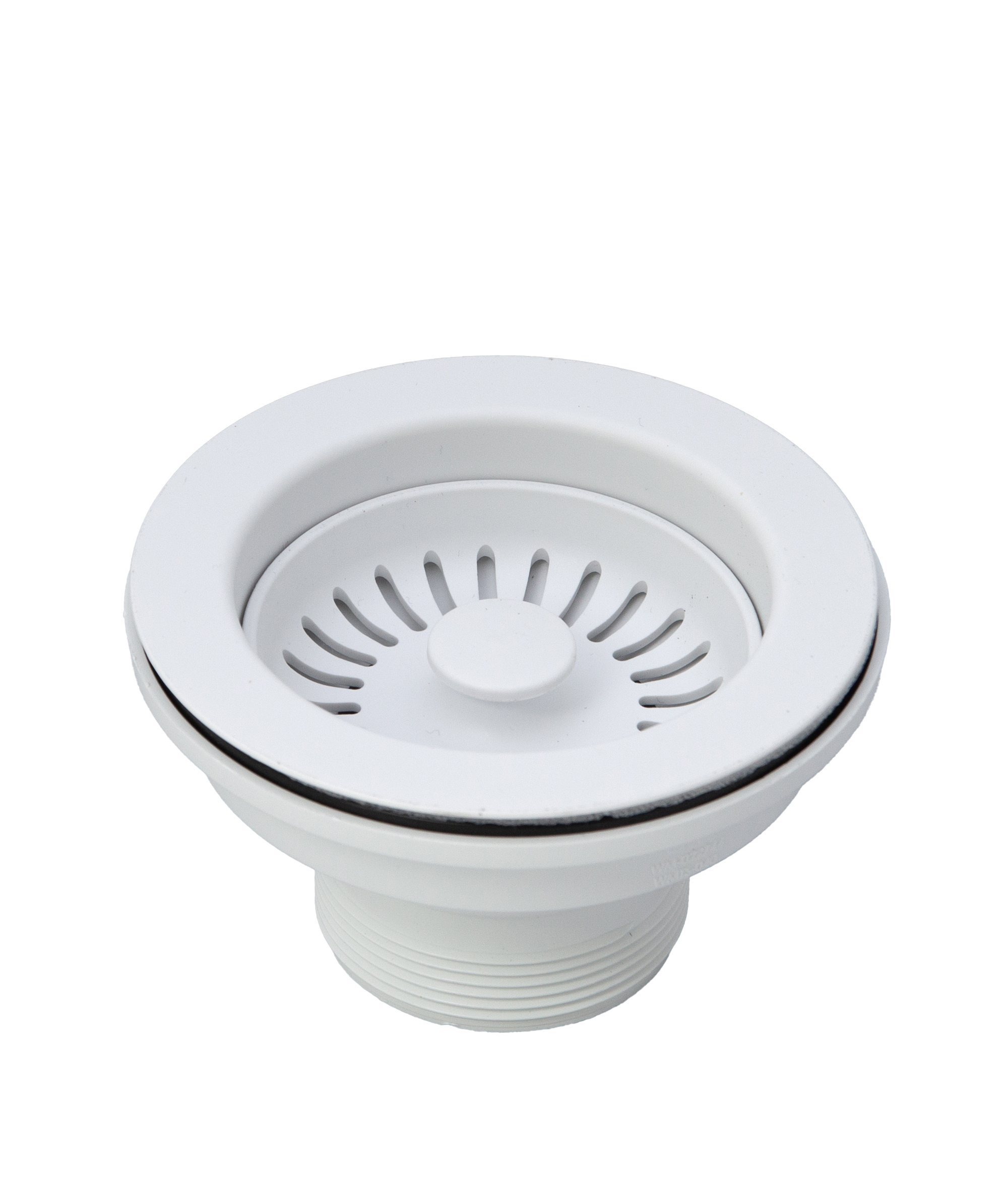 Sink Waste for Odessa/Eva/Cleo ceramic sinks - colour options | Seima